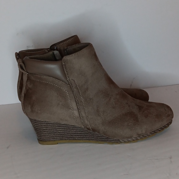 Jessica Cline | Shoes | Jessica Cline Womens Boots Size 9m Elegant And ...